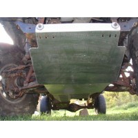 Skid Plates